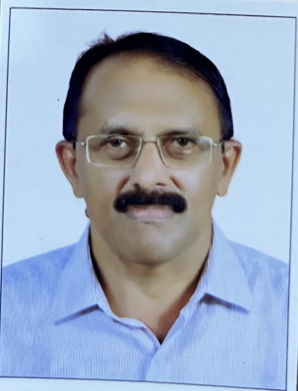 Management | Mar Baselios Dental College